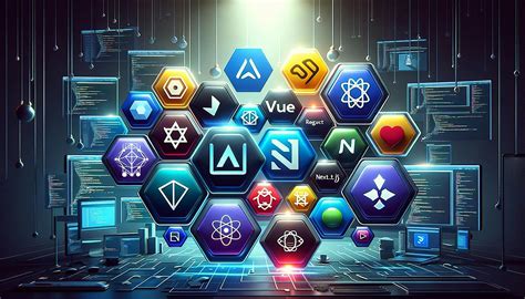 Best Javascript Frameworks For Custom Ecommerce Websites Double Slash Blog