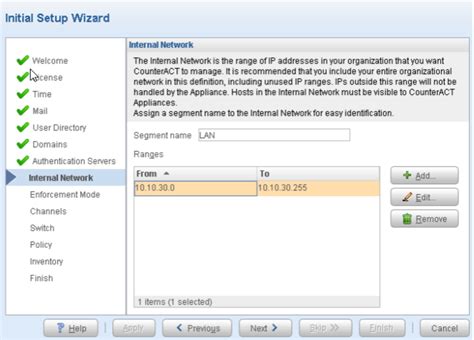 Use Case Implementation Juniper Connected Security Automated Threat Remediation With Forescout