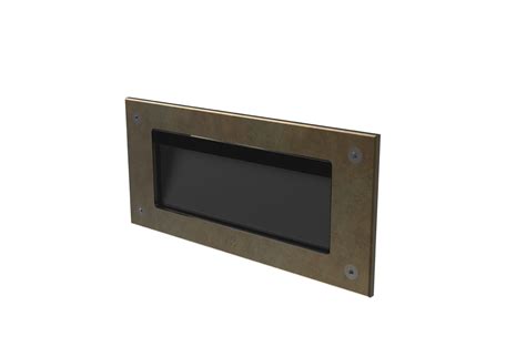 Brick Light Hunza Outdoor Lighting