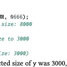 A Crash Inconsistency Bug In Btrfs That Hydra Found Fsync Fails To