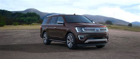 2021 Ford Expedition Colors Price Specs Mullinax Ford Of New Smyrna