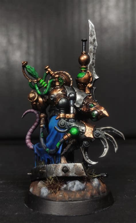 Arch Warlock Album On Imgur