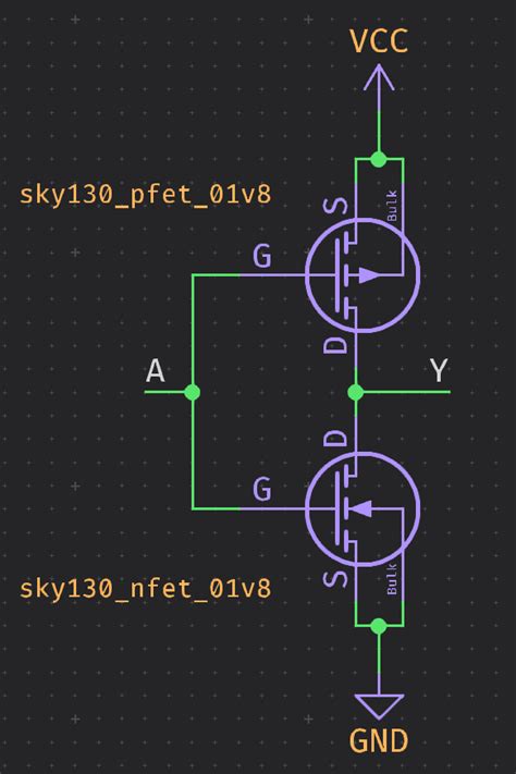 Sky130 Spice The Kicad Way