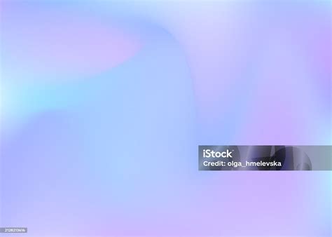 홀로그램 배경입니다 블루 메탈 그라데이션 레트로 포스터입니다 홀로그램 텍스처 액체 종이 부드러운 미래 지향적인 일러스트입니다 모던 플라이어 추상 텍스처 핑크 홀로그램 배경