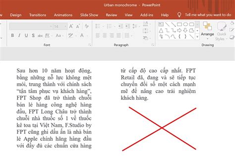 Cách Chia Cột Trong Powerpoint Cực đơn Giản Bạn đã Biết Chưa