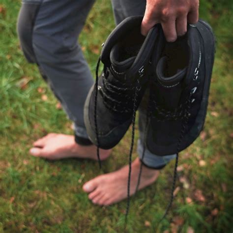 Barefoot Hiking Mini Course Vivobarefoot Uk