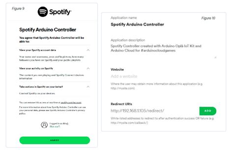 A Controller For Spotify The Oplà Iot Kit Is Almost All You Need Elektor Magazine