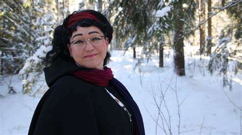 Bergman Och Språket Ania Winek Albertsson 31 Januari 2024 Andakten