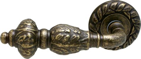 Vintage Door Knobs