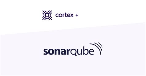 Monitoring Code Quality And Security In Cortex With Sonarqube Cortex