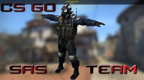 Cs Go Sas Team Mod For Counter Strike 1 6 Cs1 6 Mods