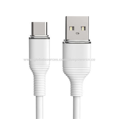 Buy Wholesale China Hot Selling A Tpe Usb Type C Usb Cable Phone Cable For Mobile Phone Usb