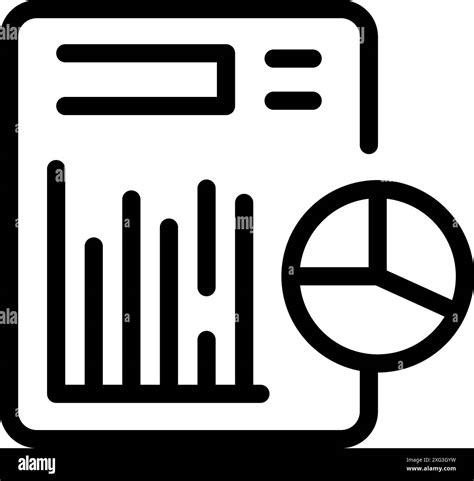 Document Is Being Analyzed With A Bar Graph And Pie Chart Representing