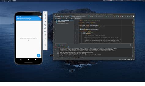 Flutter Installation On Macos Catalina By Cong Nguyen Dinh The Startup Medium