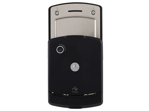 Motorola Hint Qa30 Cricket Cnet