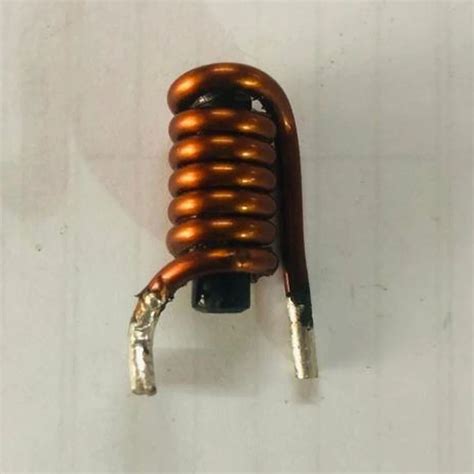 1 5uh Rod Core Inductor At ₹ 12 Piece In Pune Id 2852718194062