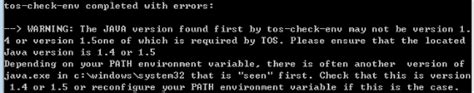 tinyos02：tinyos2 1的安装 windows平台 tinyos安装教程 csdn博客