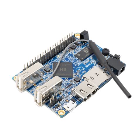 Orange Pi Lite Orangepi