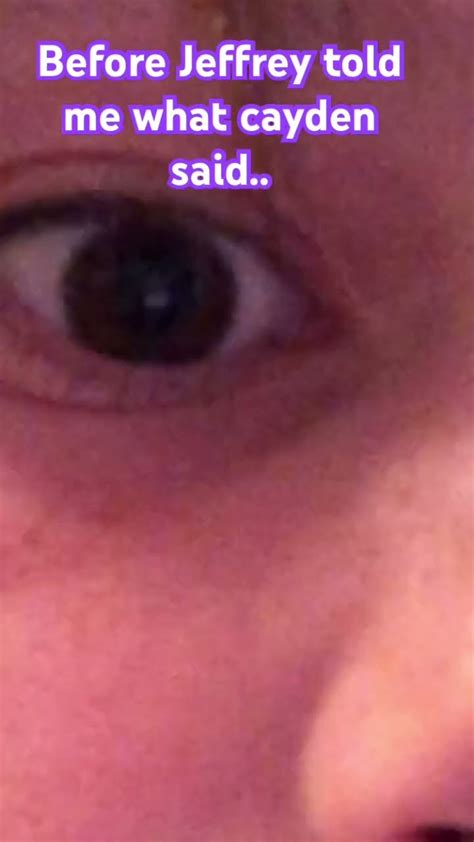 I Hate Cayden King Youtube