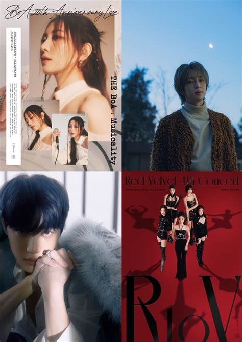 ‘콘서트 보아→‘컴백 온유 ‘sm 인수전 갈등 속 묵묵히 열일[mk이슈] Mk빌리어드