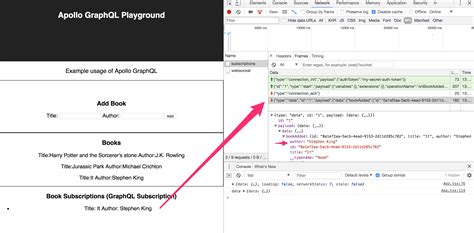 GitHub Pfeilbr Graphql Playground Project To Learn And Experiment