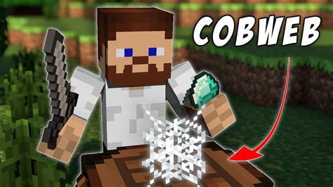 Minecraft Craft Cobweb Hướng Dẫn Chi Tiết Tạo Mạng Nhện Trong Minecraft