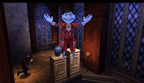 Peeves Warner Bros Entertainment Wiki Fandom