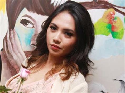 Diah Ayu Lestari Siap Berisik Lagi Di Industri Musik