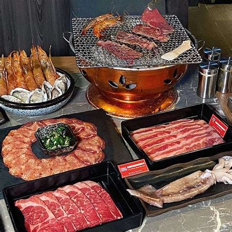 田季發爺燒肉（永春店） Foody 吃貨