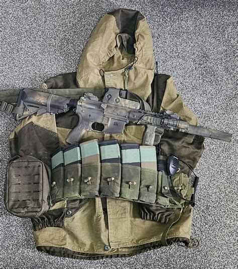 Chicom Mod R Chicomchestrig