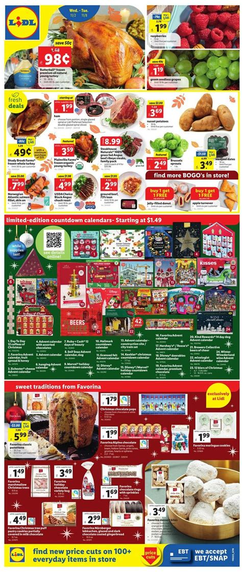 Lidl Ad Circular 11 02 11 08 2022 Rabato Lidl Ad Circular 11 02 11 08 2022 Rabato