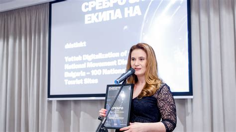 Агенция D Istinkt спечели 9 награди на Bapra Bright Awards 2024 Текстове от партньори