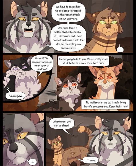 Page 145 Clouded Skies