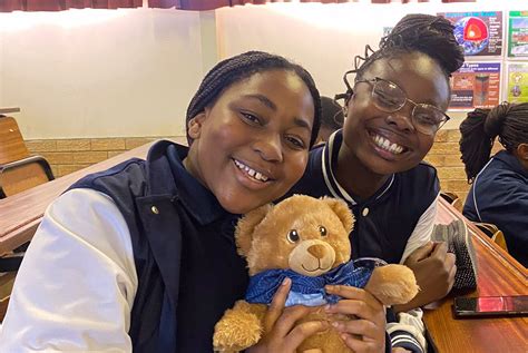 Curro Klerksdorp Matric 2022