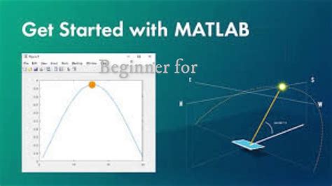 Learn 5 Minutes New Tutorial Matlab For Beginner Youtube