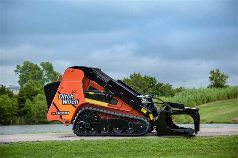 How Much Does A Ditch Witch Sk3000 Cost Answered Naira Guy