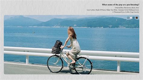 𝐏𝐥𝐚𝐲𝐥𝐢𝐬𝐭 아침을 여는 커피 한 잔 아무 생각 없이 편하게 쉬면서 듣기 좋은 팝송 Youtube Music