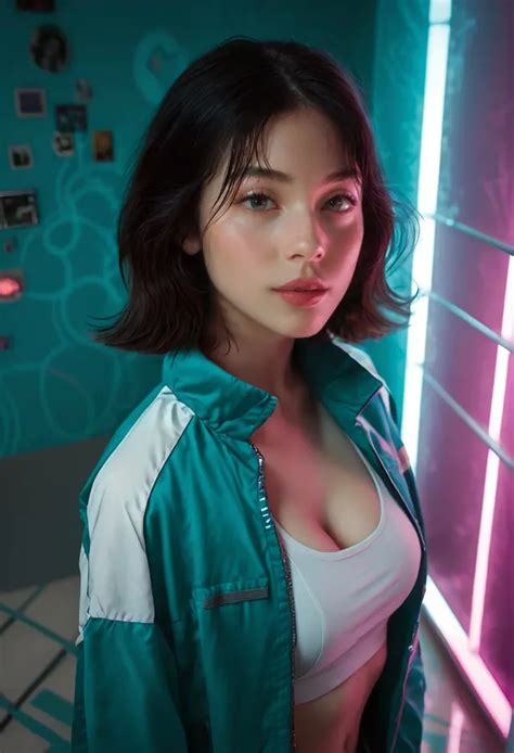 Joi Ai Character Creator Guide 2026 Build Your Perfect Ai Girlfriend