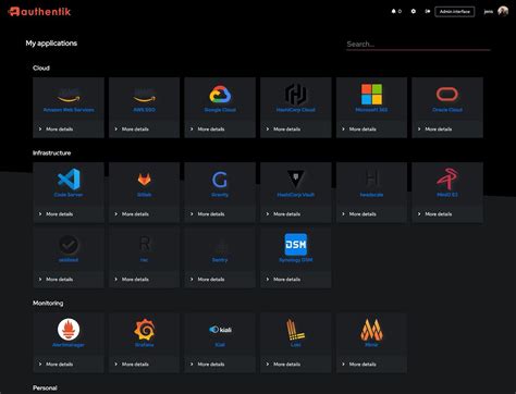 Authentik Proxmox Lxc Script Server Networking Homelabbers Hangout