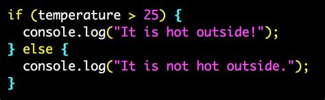 5 Javascript Terms Beginners Need To Know Course Report