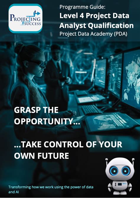 Level 4 Data Analyst Projecting Success