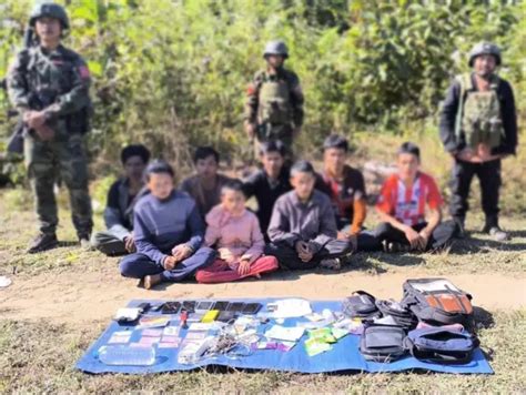 ၂၀၂၄ ဒီဇင်ဘာ ၂၇ ရက် ဘီဘီစီသတင်းများတိုက်ရိုက်တင်ဆက်မှု Bbc News မြန်မာ