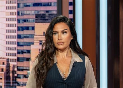 Molly Qerims Espn Salary Sparks Reactions After Leak 2025 Echoheadlines