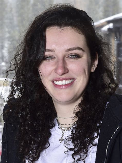 Brenna Coates Actress