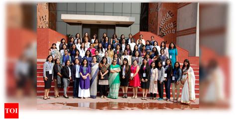 IIMC TSW Announce Admission To Nd Batch Of TLPWE Program Times Of India