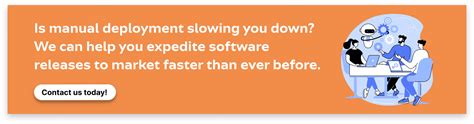 Automated Ci Cd Vs Manual Launch Optimizing Software Deployment