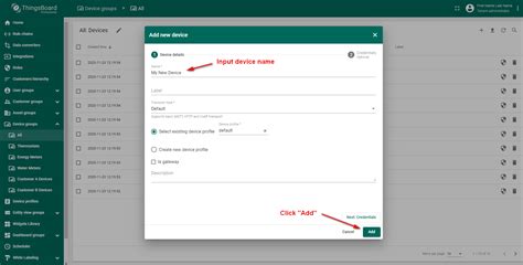 Getting Started With Iot Hub