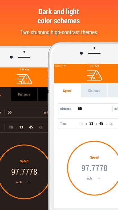 Speed Distance Time Calculator AppRecs