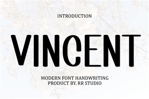 Vincent Font