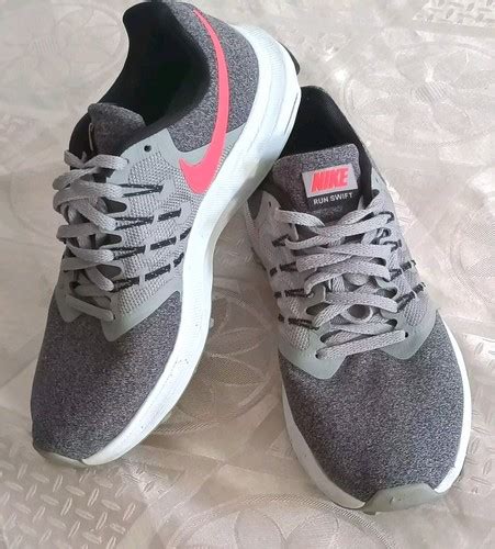 Nike Run Swift Sneakers Athletic Shoe Cushioned Breathable Lightweight
